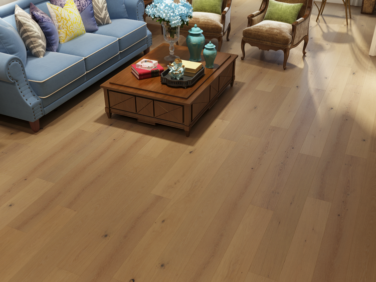 You Deserve Biyork Floors– Word of Mouth Floors