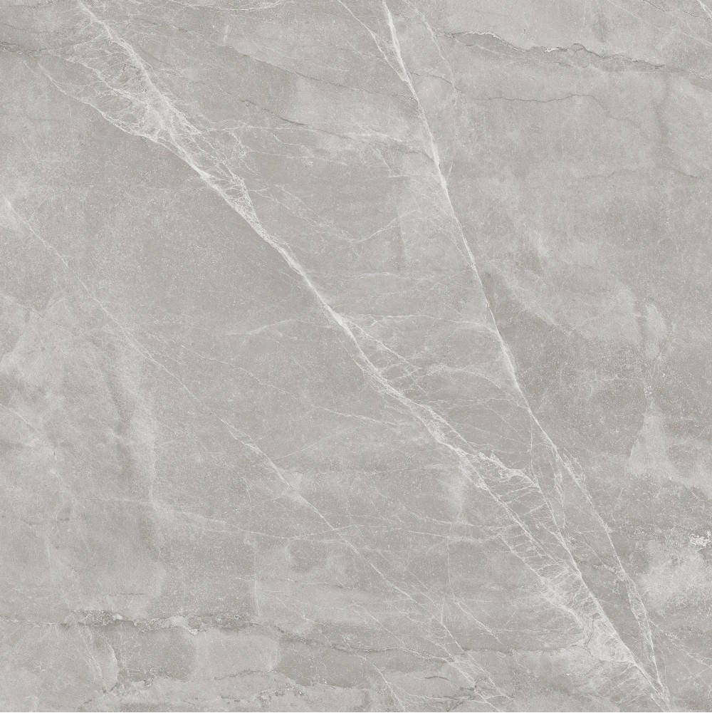 IMAC Stone - Porcelain Tile - Alto Series - Light Grey - Polished - 36