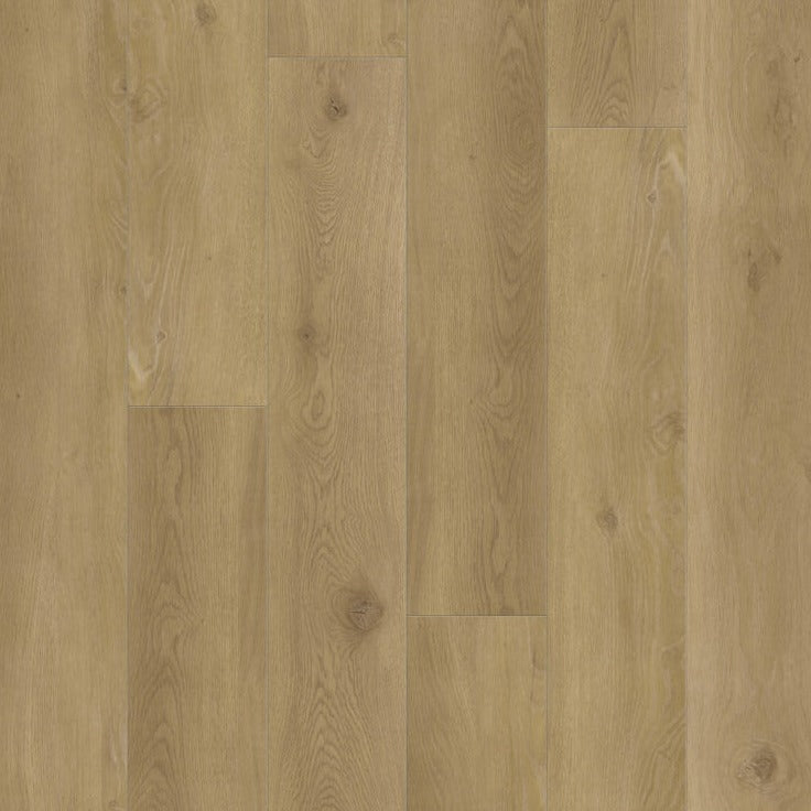 Kennedy - Leggera Stone Core - Embrace Collection - Augustine White Oa