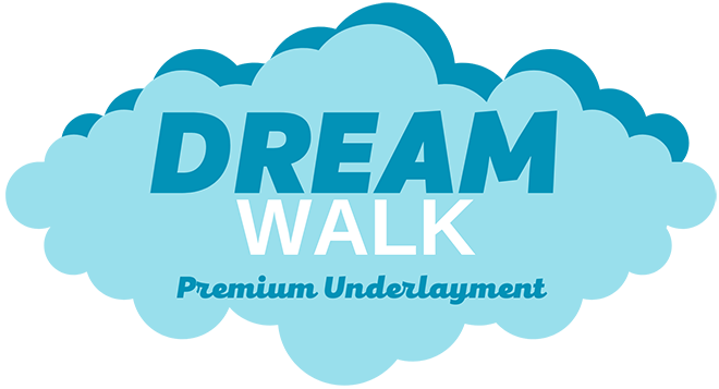 Buckwold - Dream Walk Acoustical Underlay