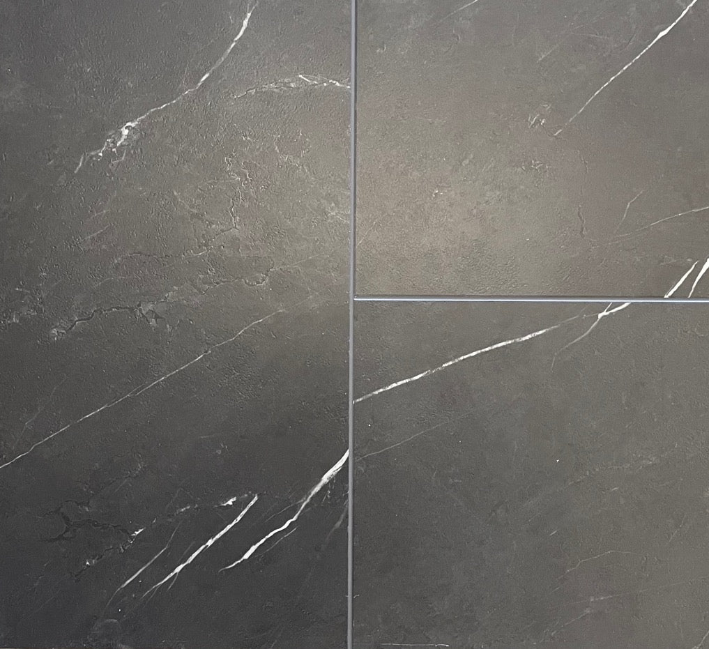 Floor Tek - Butchart Collection SPC Tile - Garnet