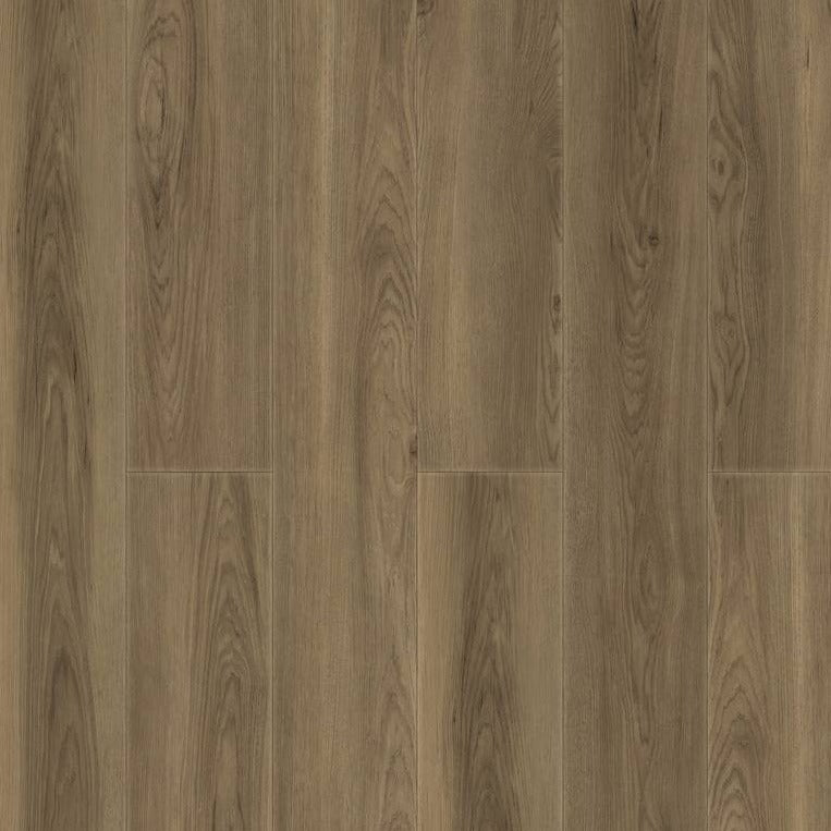 Cascade Luxury Vinyl - Duet EVP Collection - Johann Brown