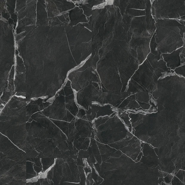 BIYORK - HydroGen 6 Tile - Onyx – Word of Mouth Floors