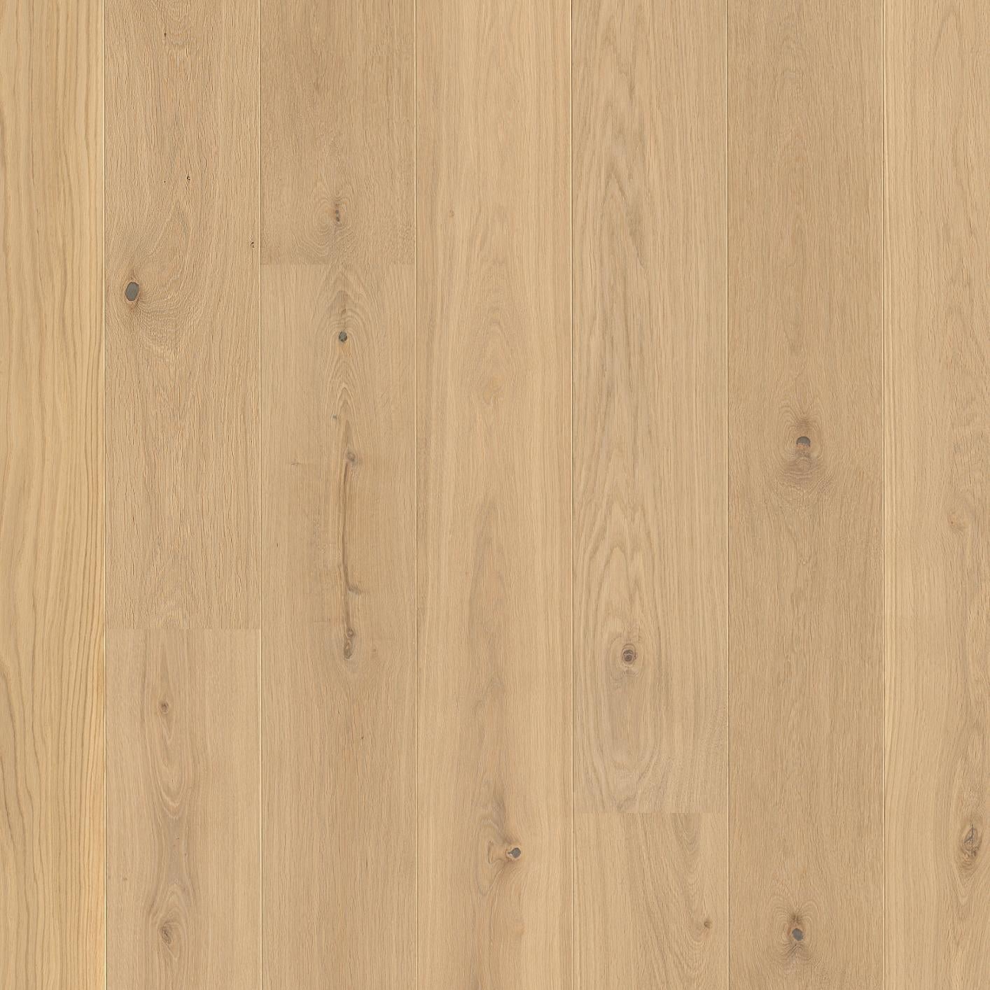 BOEN - LIVE PURE - CASTLE PLANK - 8 1/4" - OAK COUNTRY