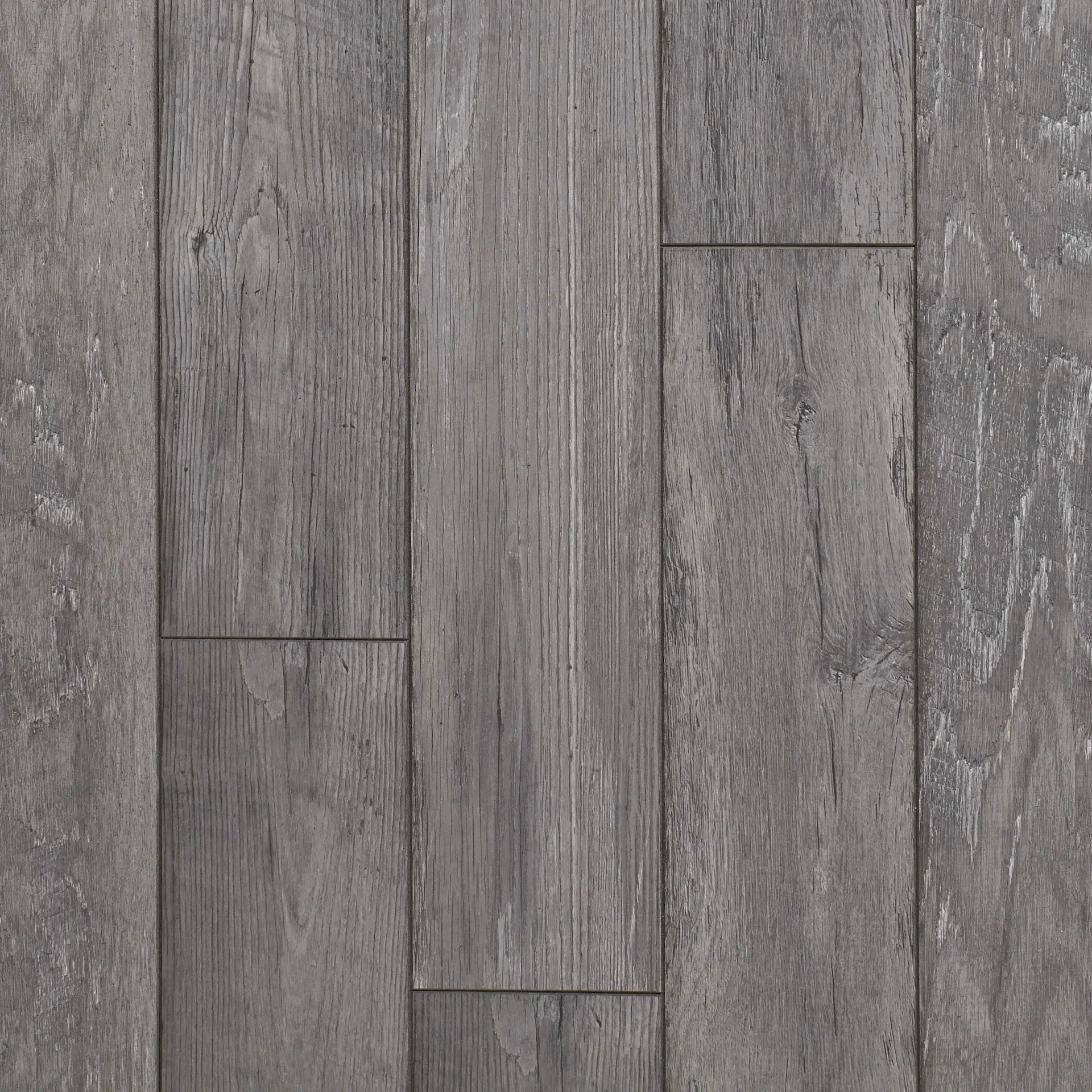 Mannington - Restoration Collection - Historic Oak - Slate