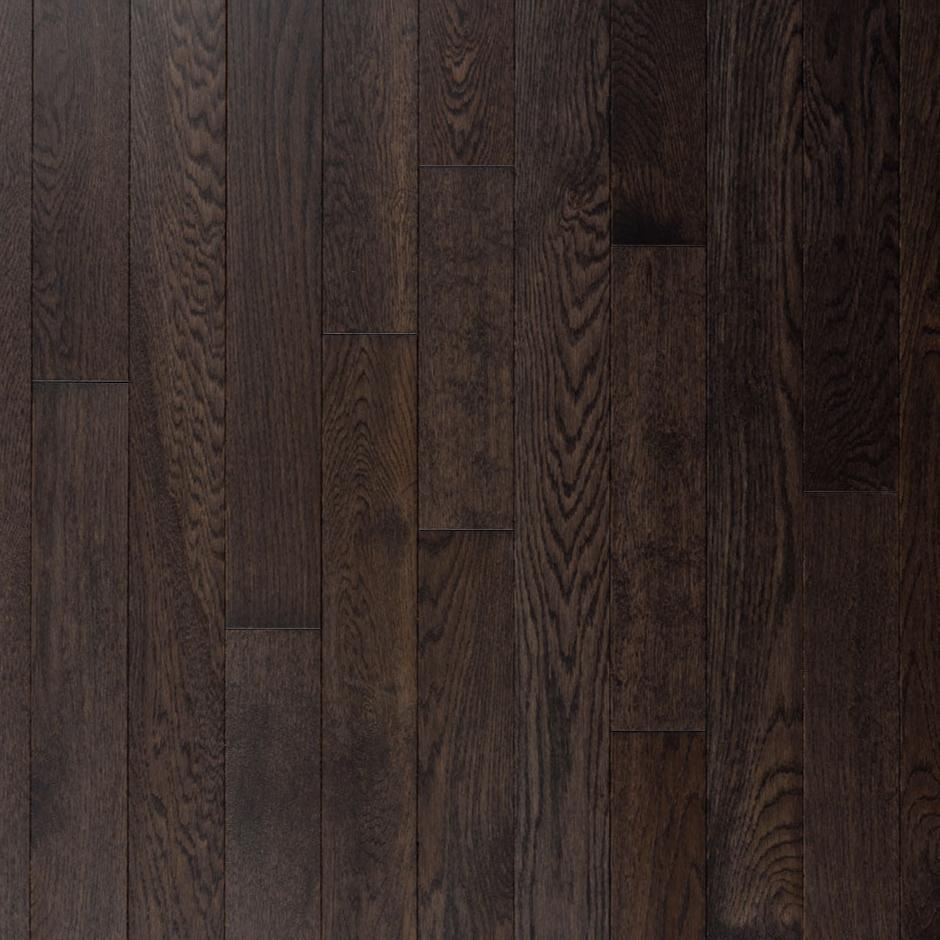 Wickham - Domestic Collection - Canadian Plus Grade - 2 1/4" - White O