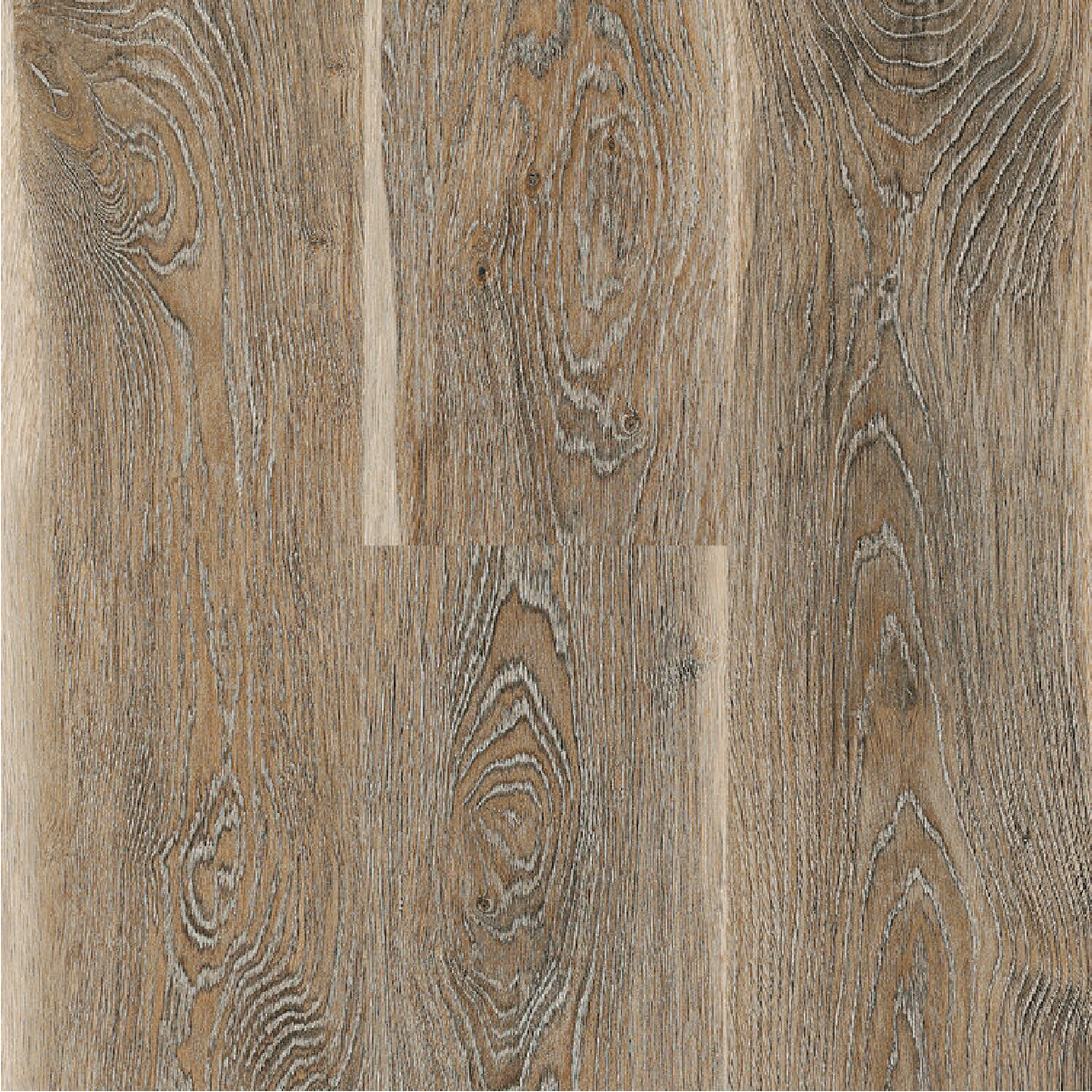 Primco - Estates Laminate - Water's Edge Collection - Urban Oak