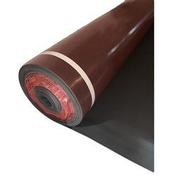 BIYORK - 3MM EVA - UNDERTONE RED Underlay