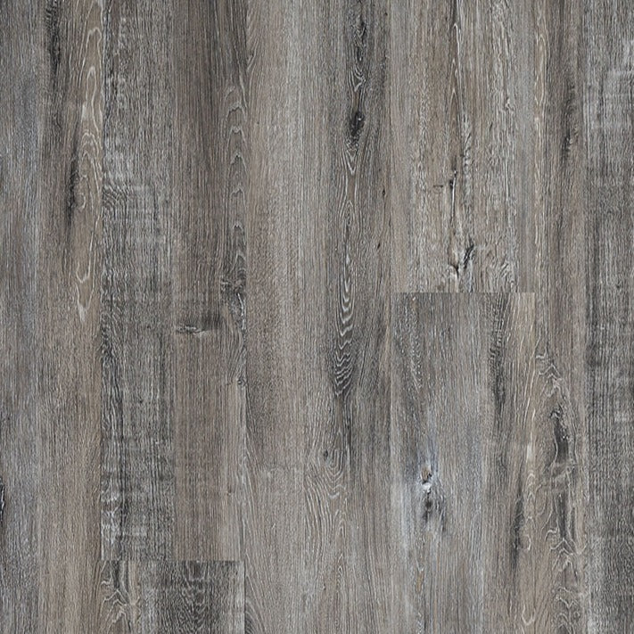 Cascade Luxury Vinyl - Impact LVT - Cathedral Brown – Word of Mouth Floors