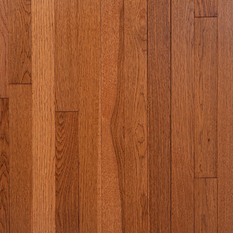Wickham - Domestic Collection - Cottage Grade - 3 1/4" - Hickory - Cin