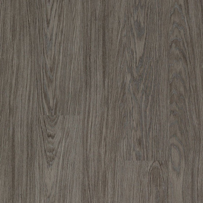 Cascade Luxury Vinyl - Impact LVT - Electric Grey