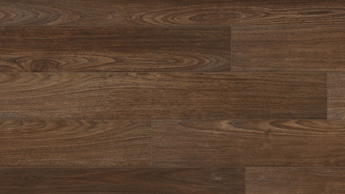 COREtec Plus Premium 7" - Hempstead Walnut
