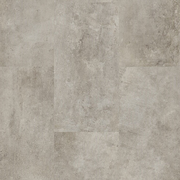 Cascade Luxury Vinyl - Impact LVT Tile - Urban Slab